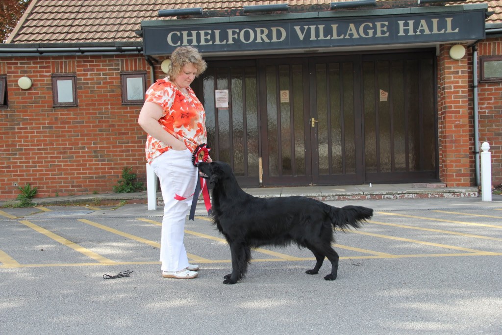 NEFRA Open Show 2012 – NEFRA