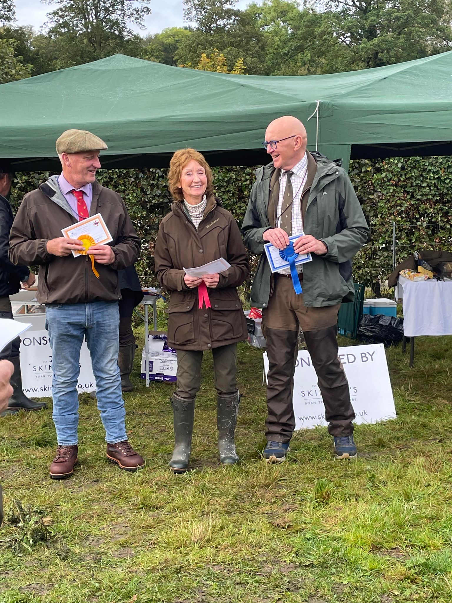 NEFRA | Northern England Flatcoated Retriever Association