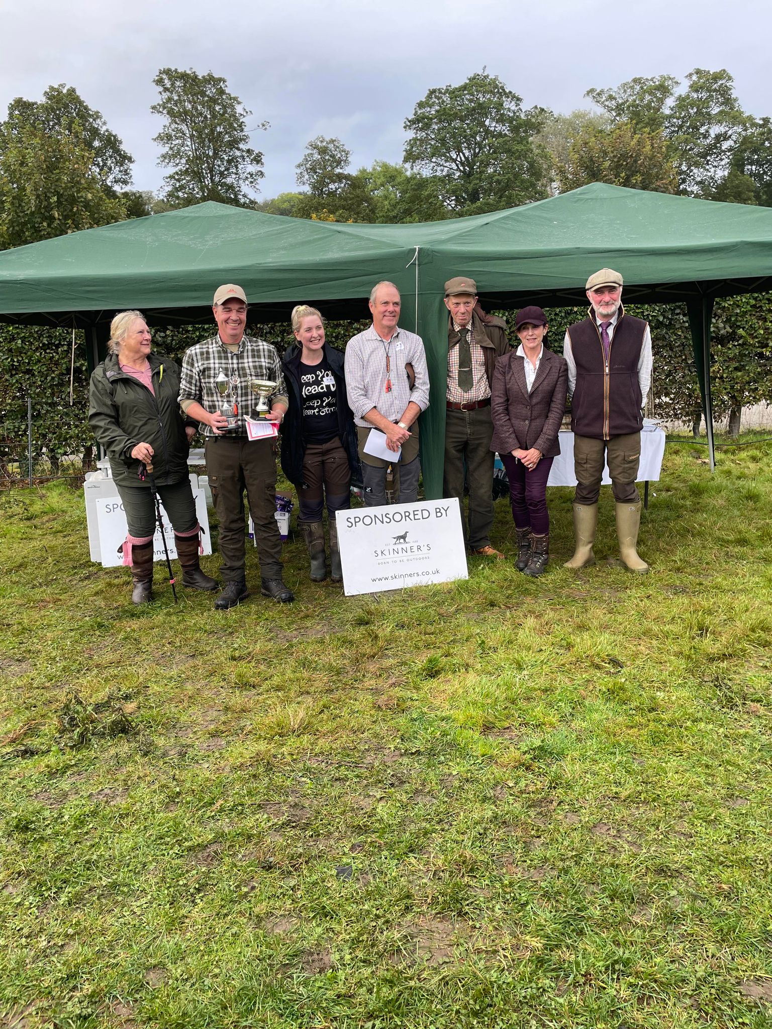 NEFRA | Northern England Flatcoated Retriever Association