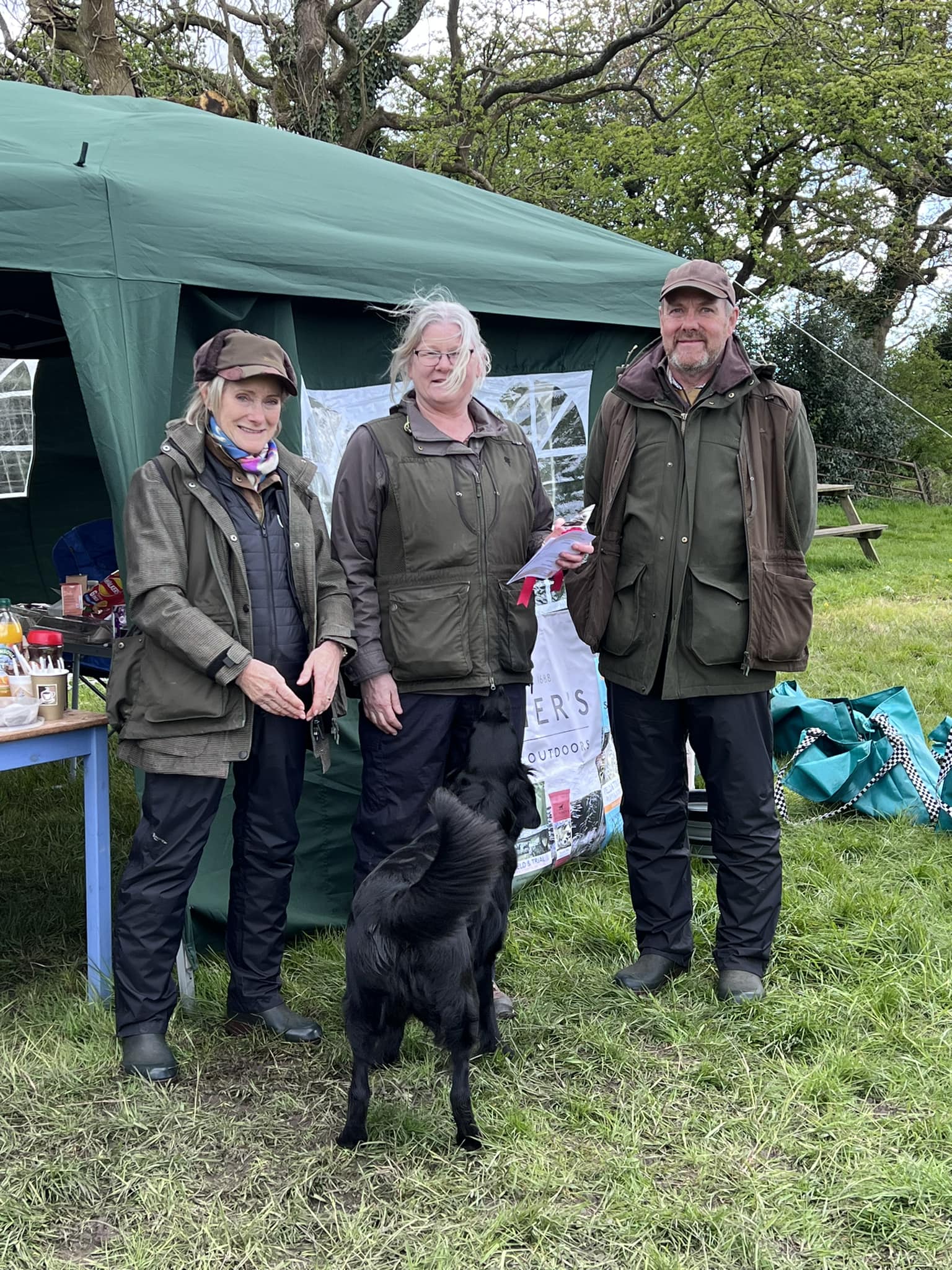 Spring Working Test – NEFRA